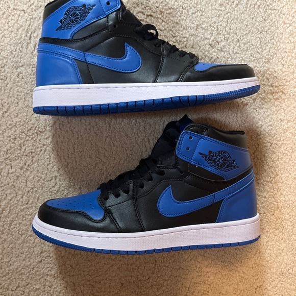 Jordan | Shoes | Jordan Retro Og High Royal | Poshmark